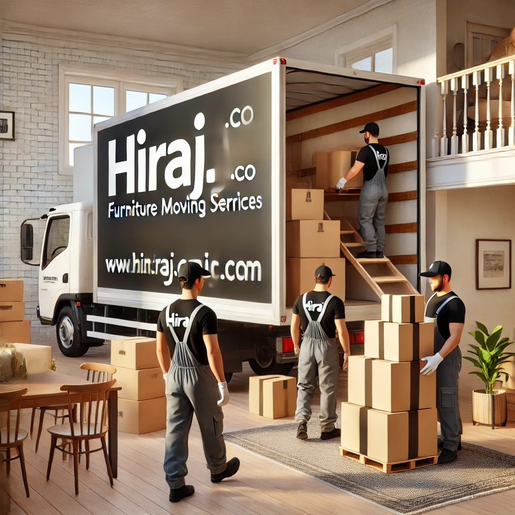 شركة نقل عفش بالاحساء - حراج